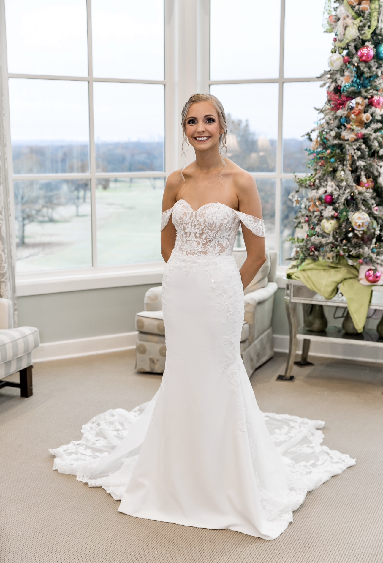 Our Spray Tan Gallery - Sprayd Custom Airbrush Tanning